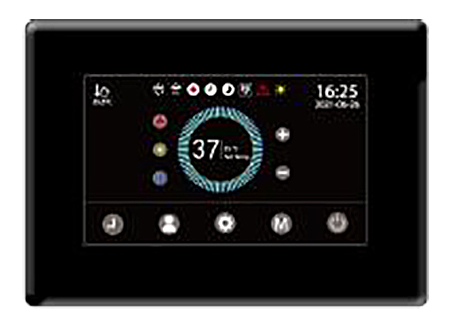 NOBEL Multifunctional Heat Pump R290 | Nobel International